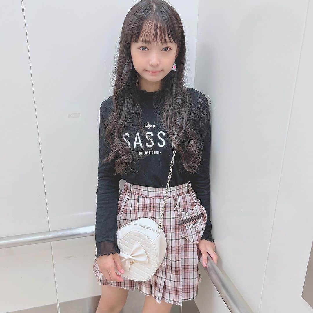 byLOVEiTさんのインスタグラム写真 - (byLOVEiTInstagram)「by LOVEiT♡iNSTA GIRL renaちゃん ...