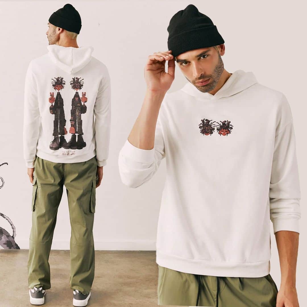 SHEINさんのインスタグラム写真 - (SHEINInstagram)「SHEIN X GAWX Have you explored our ...