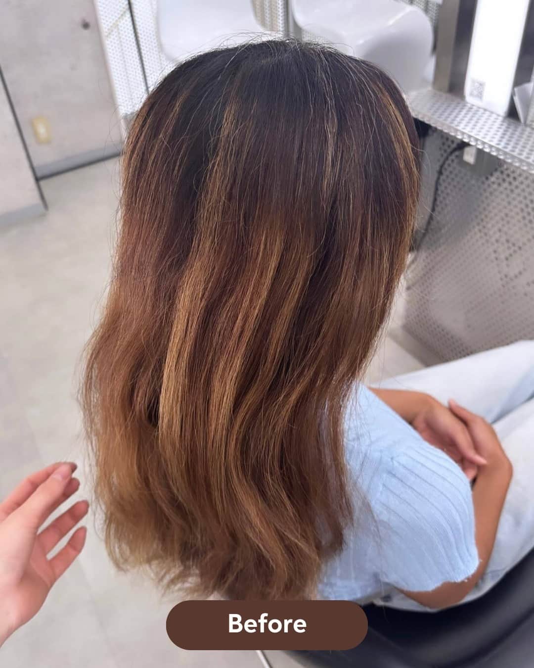 Wella Professionals Japanさんのインスタグラム写真 - (Wella Professionals JapanInstagram)「好評発売中！ 脱白髪染め・白髪ぼかしの ...