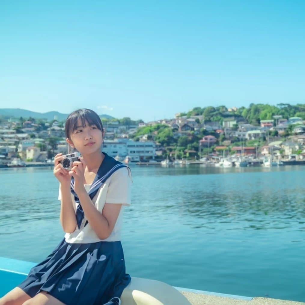 西川実花さんのインスタグラム写真 - (西川実花Instagram)「作品撮りの写真です📷🫧 photo📸:@seto_haru_ #08# ...