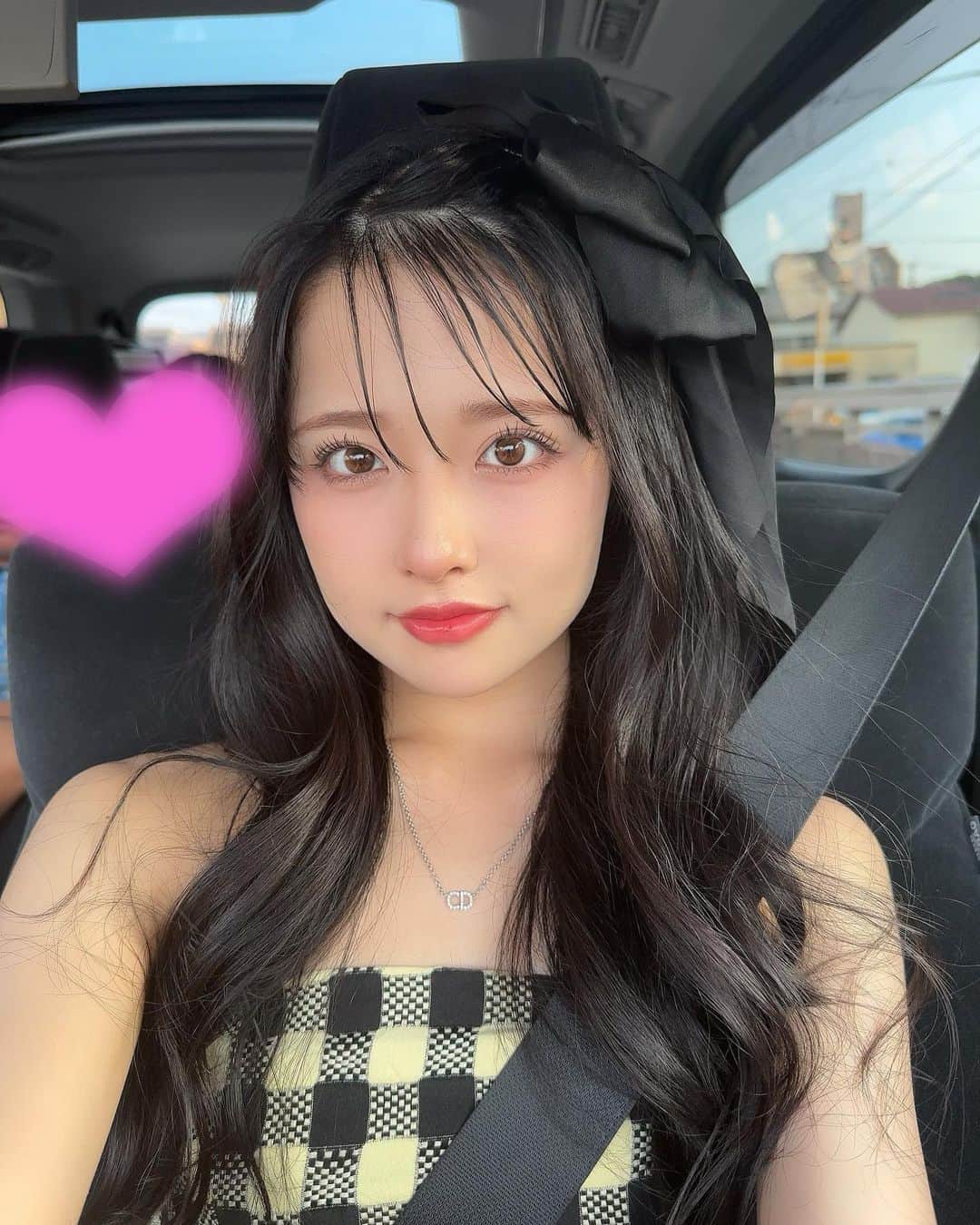 りりさんのインスタグラム写真 りりinstagram 「秋服着たいけど暑い！🤬🤬 Jmix ジェイミックス Model モデル