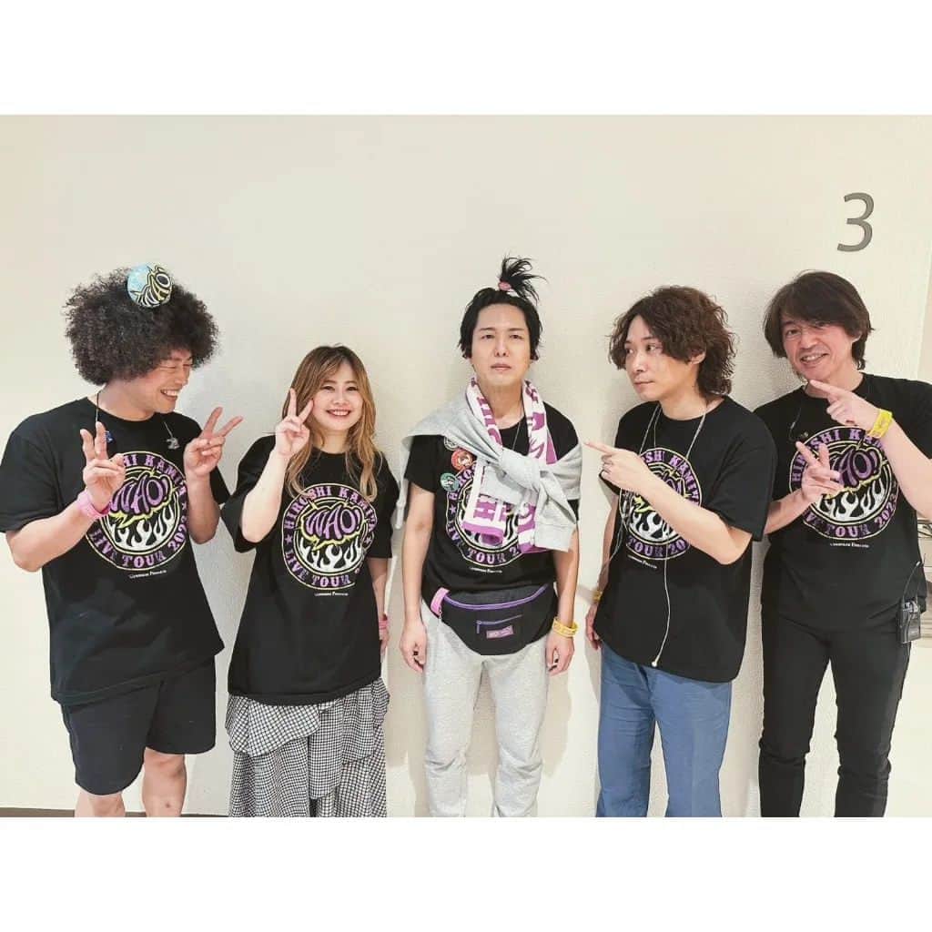 神谷浩史さんのインスタグラム写真 - (神谷浩史Instagram)「「著作権」→→ https://twitter.com/aoni_official/status ...