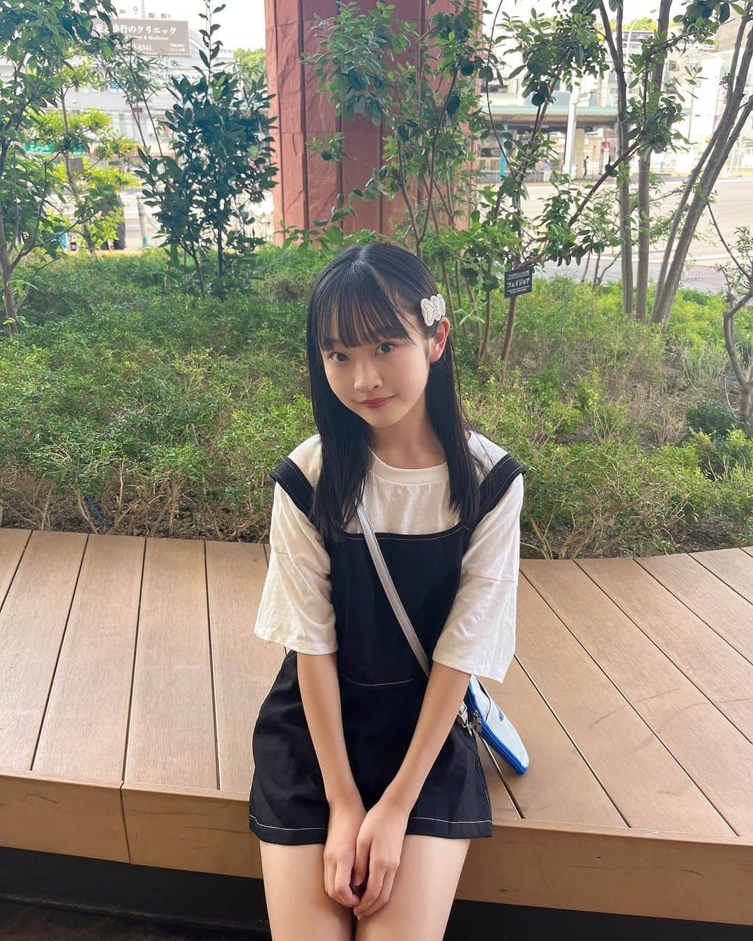 西野心桜さんのインスタグラム写真 - (西野心桜Instagram)「今週も楽しかった〜！！ みんなは何してる時が楽しい？？♡ #jc # ...