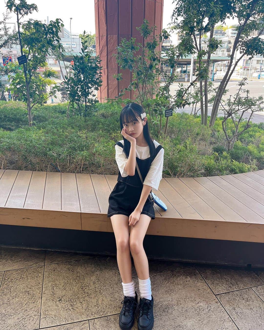 西野心桜さんのインスタグラム写真 - (西野心桜Instagram)「今週も楽しかった〜！！ みんなは何してる時が楽しい？？♡ #jc # ...