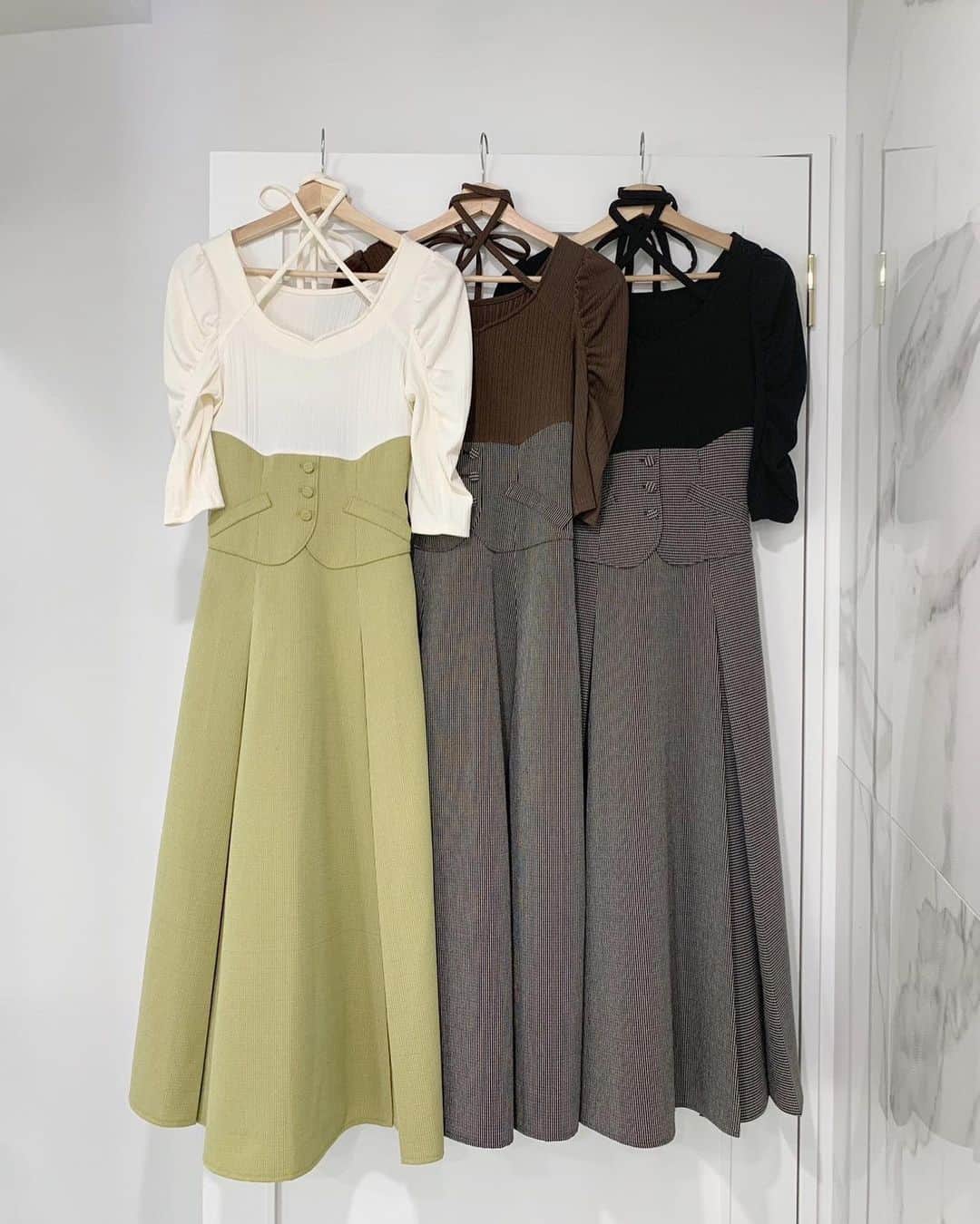 dazzlinさんのインスタグラム写真 - (dazzlinInstagram)「_____ ランチャン祭り📢 大人気 #ダズリンマイナス5キロ シリーズ！ 店舗でも入荷から大好評いただいて ...