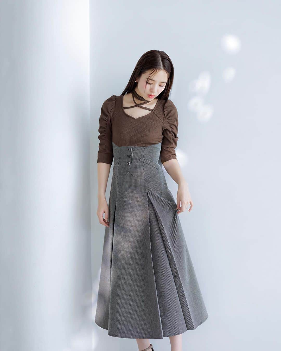 dazzlinさんのインスタグラム写真 - (dazzlinInstagram)「_____ ランチャン祭り📢 大人気 #ダズリンマイナス5キロ シリーズ！ 店舗でも入荷から大好評いただいて ...