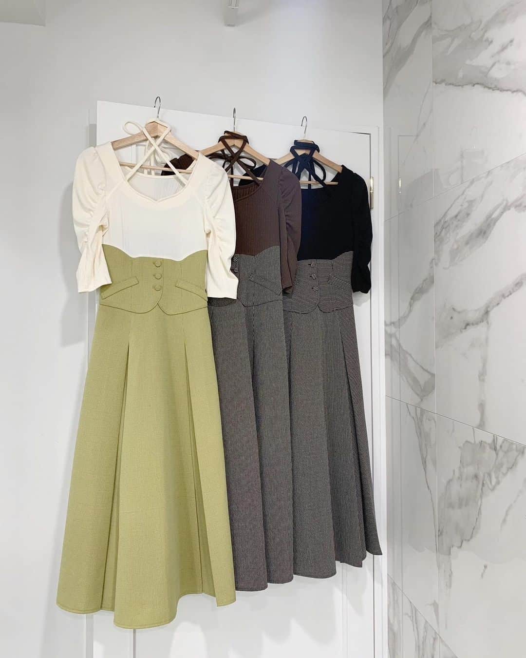 dazzlinさんのインスタグラム写真 - (dazzlinInstagram)「_____ ランチャン祭り📢 大人気 #ダズリンマイナス5キロ シリーズ！ 店舗でも入荷から大好評いただいて ...