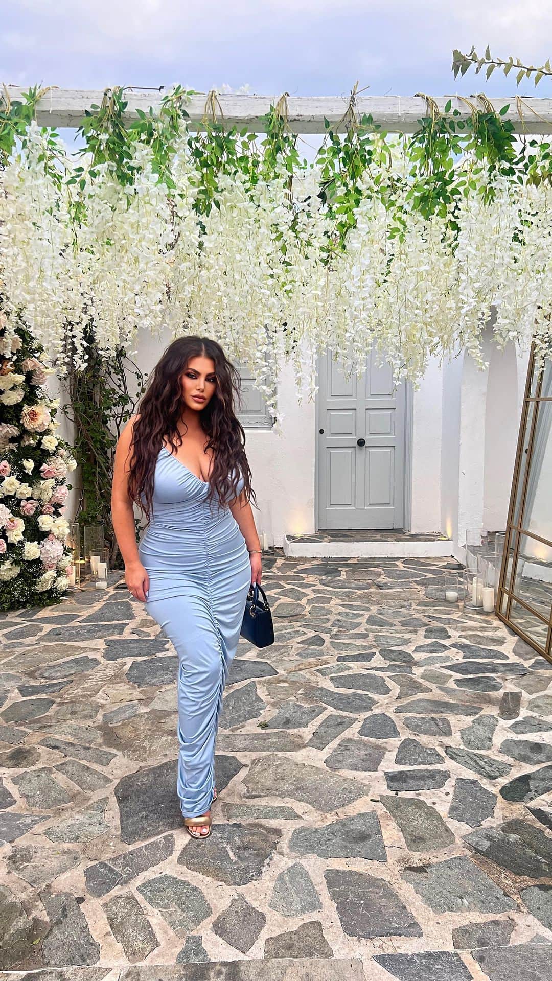 Hrush Achemyanさんのインスタグラム - (Hrush Achemyan@styledbyhrush)