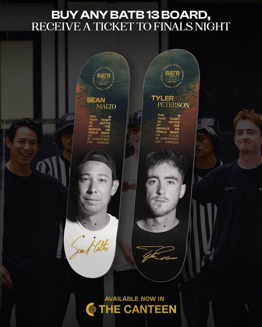 The Berricsさんのインスタグラム写真 - (The BerricsInstagram)「@seanmalto and ...