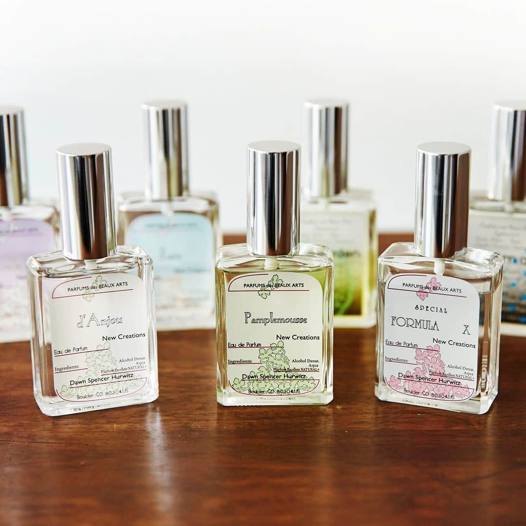 TODAY'S SPECIALさんのインスタグラム写真 - (TODAY'S SPECIALInstagram)「 DAWN Perfume ...