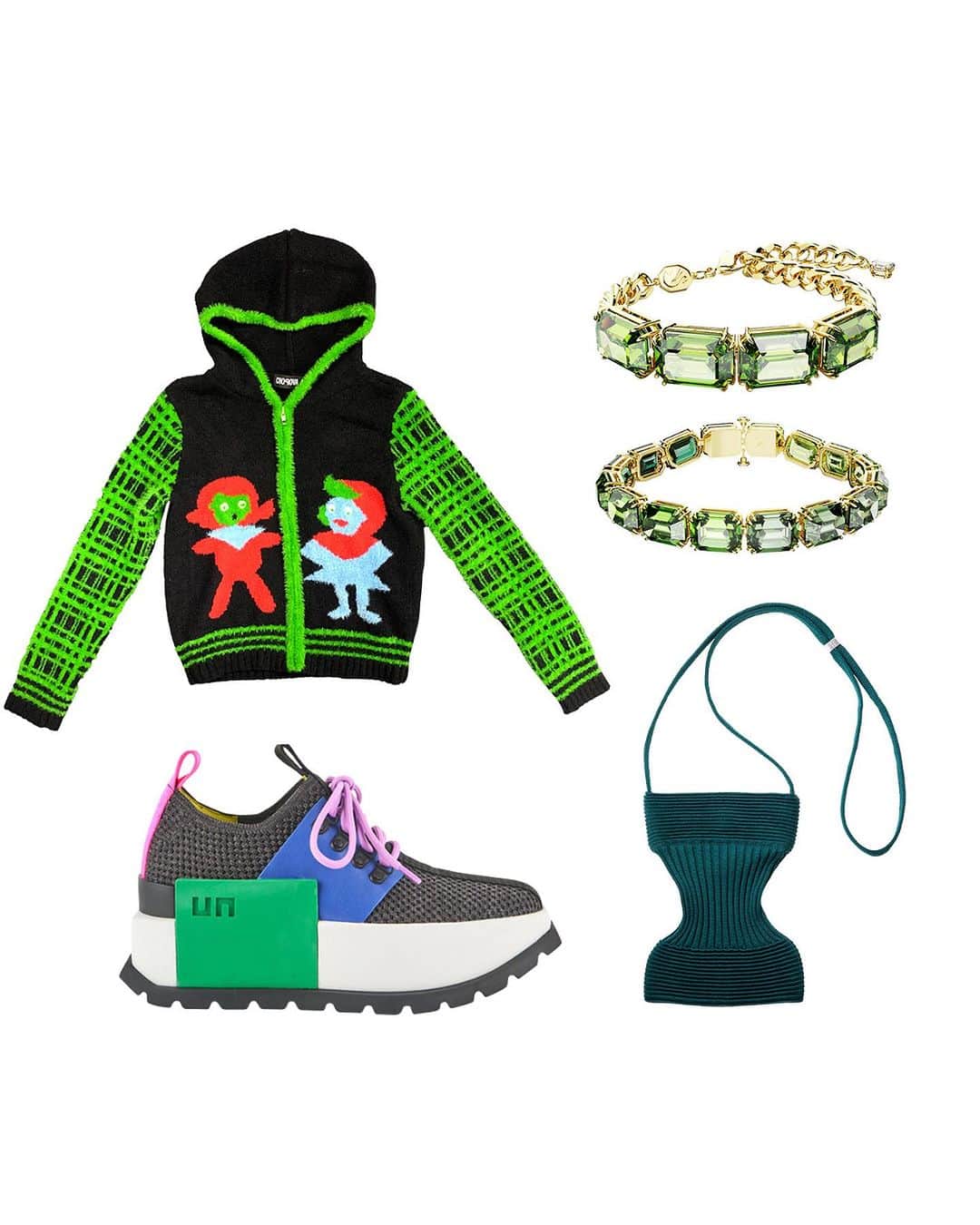 HANKYU.MODEさんのインスタグラム写真 - (HANKYU.MODEInstagram)「. LET’S GROOVE Until10/3 2023年秋冬ファッションのマーケットに溢れ ...