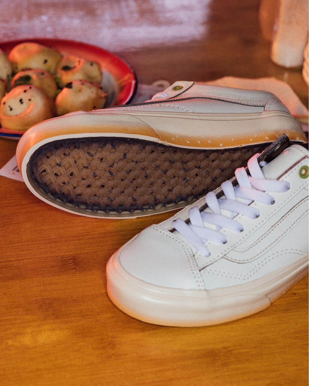 Vans Philippinesさんのインスタグラム写真 - (Vans PhilippinesInstagram)「From the ...