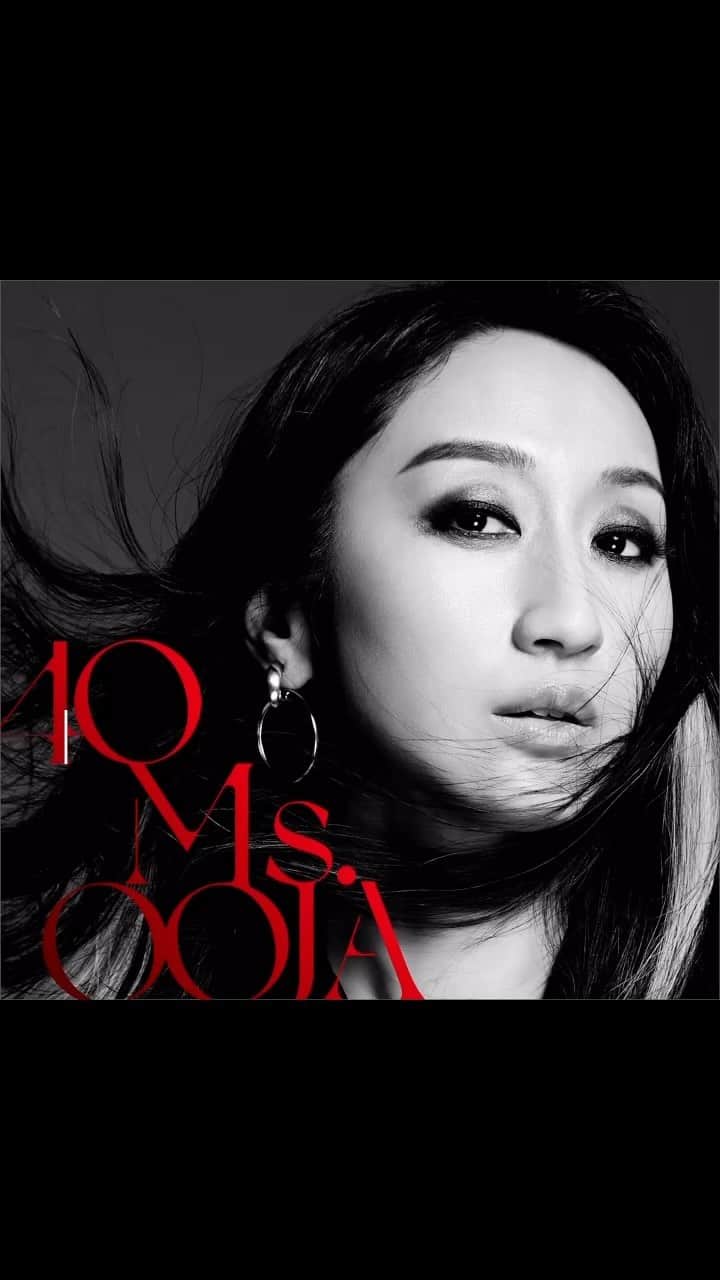 Ms.OOJAさんのインスタグラム動画 - (Ms.OOJAInstagram)「Ms.OOJA 9thALBUM「40」より「40」 @jineousmusic @yuimugino ...