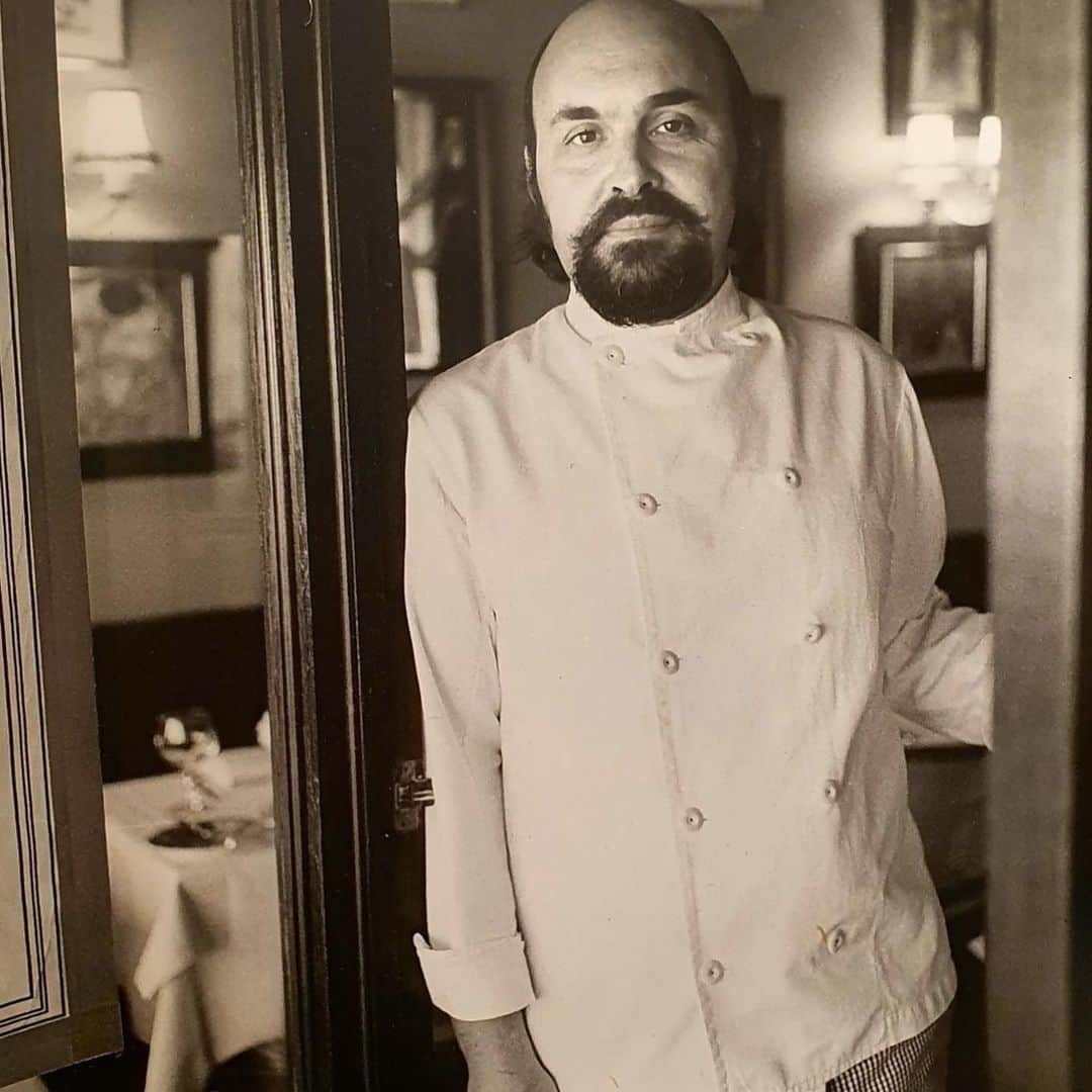 ジェイミー・オリヴァーさんのインスタグラム写真 - (ジェイミー・オリヴァーInstagram)「Rest in peace dear ...