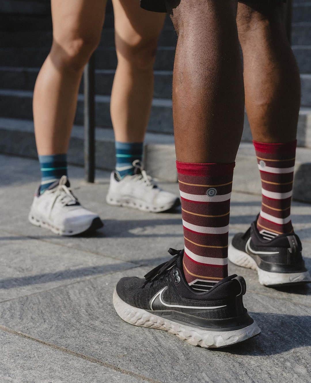 Stanceさんのインスタグラム写真 - (StanceInstagram)「For Athletes Of All Kinds ...