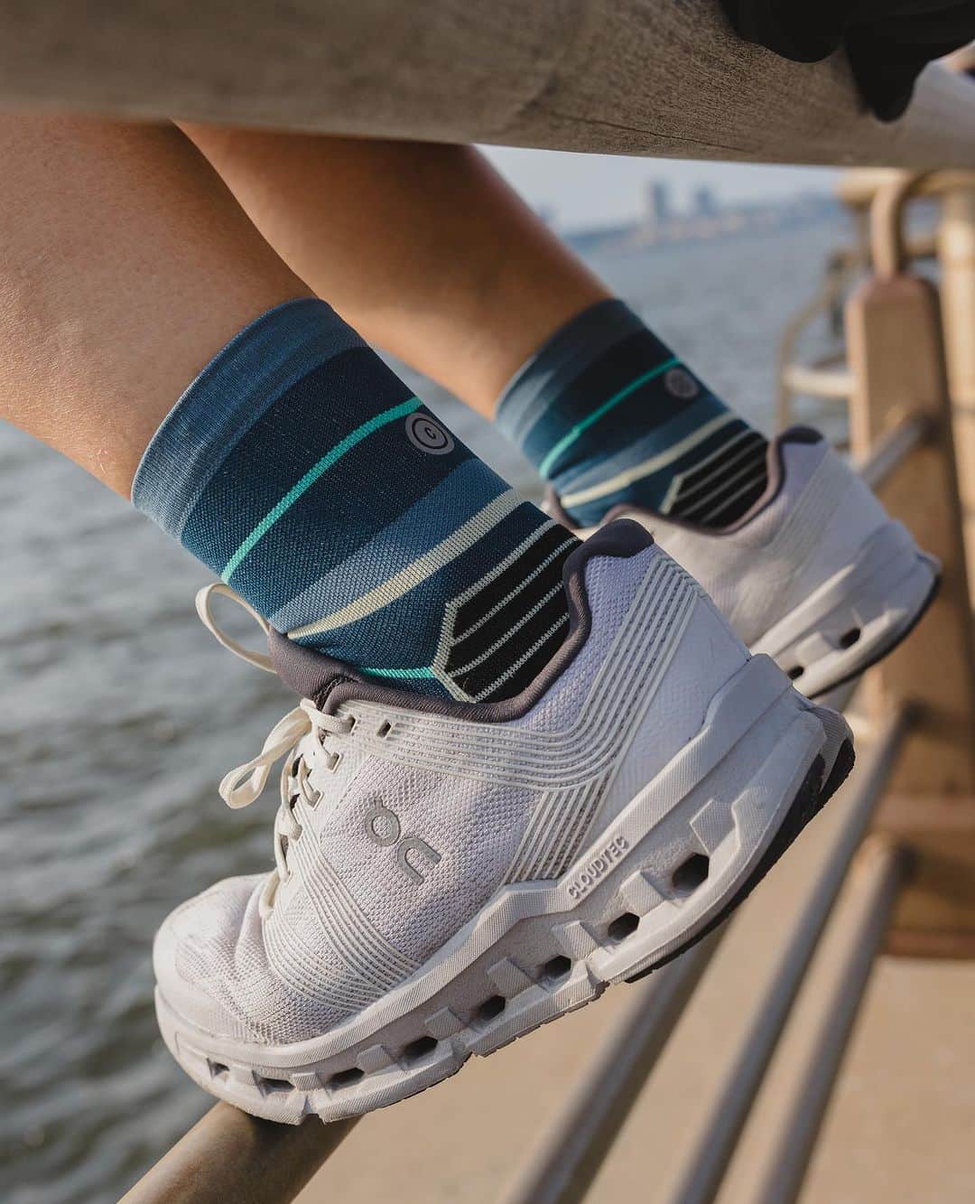 Stanceさんのインスタグラム写真 - (StanceInstagram)「For Athletes Of All Kinds ...