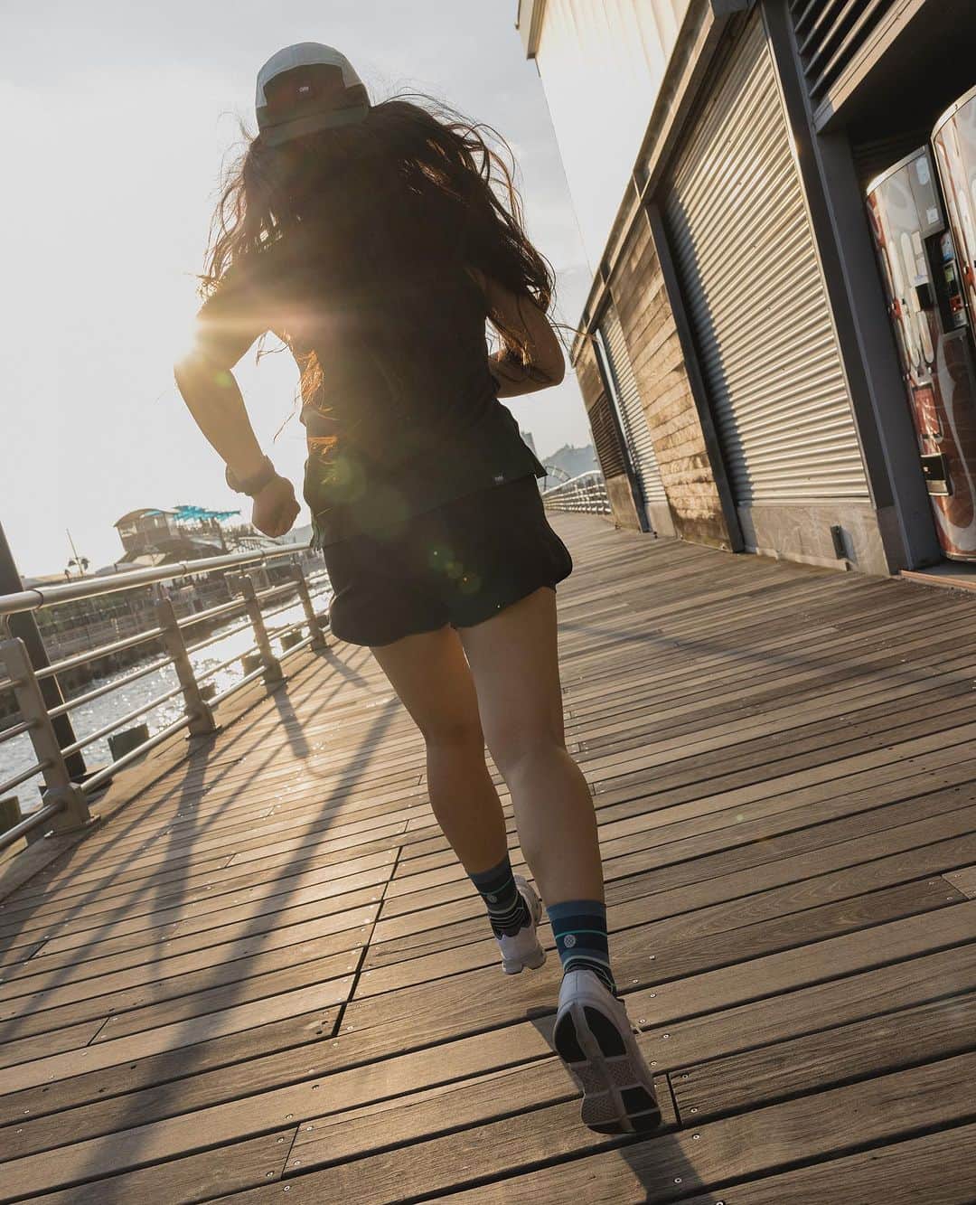 Stanceさんのインスタグラム写真 - (StanceInstagram)「For Athletes Of All Kinds ...