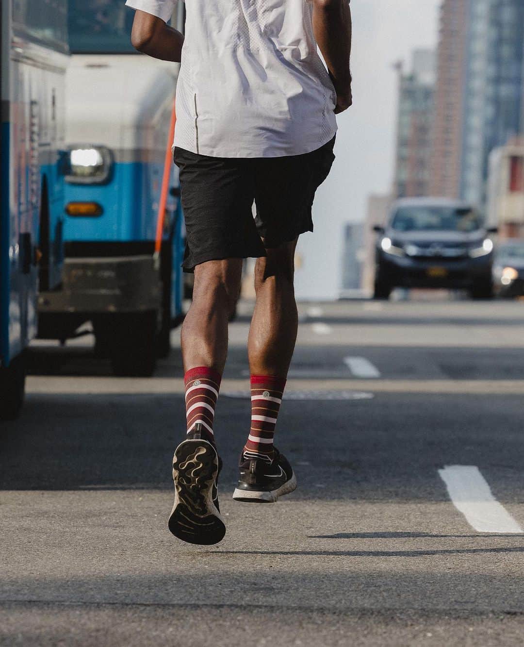 Stanceさんのインスタグラム写真 - (StanceInstagram)「For Athletes Of All Kinds ...