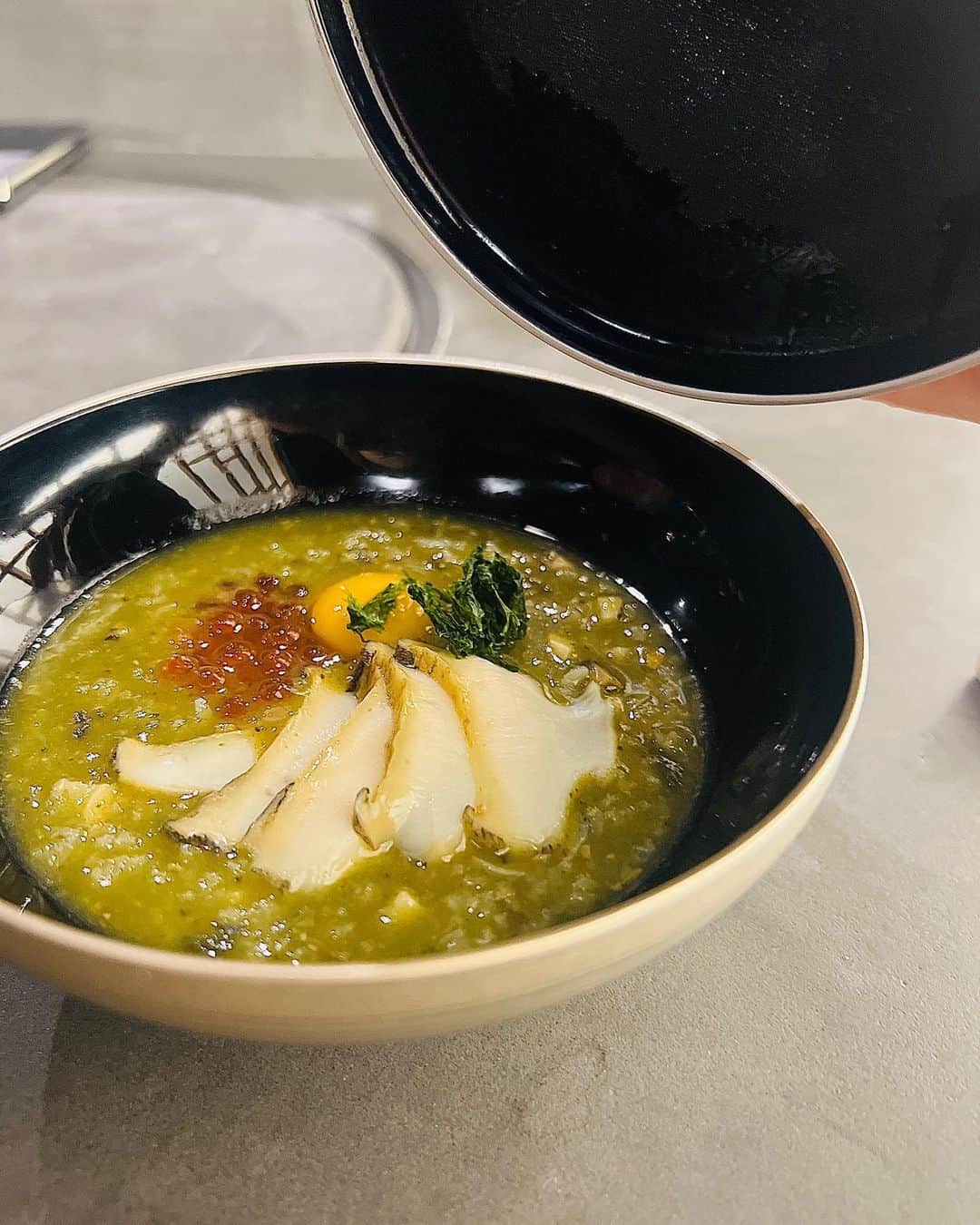 Chikoさんのインスタグラム写真 - (ChikoInstagram)「楽しみにしていた赤坂の韓国料理屋さん @norurada さんに行ってきました🥰💕 . 普通の韓国料理屋さんじゃなく ...