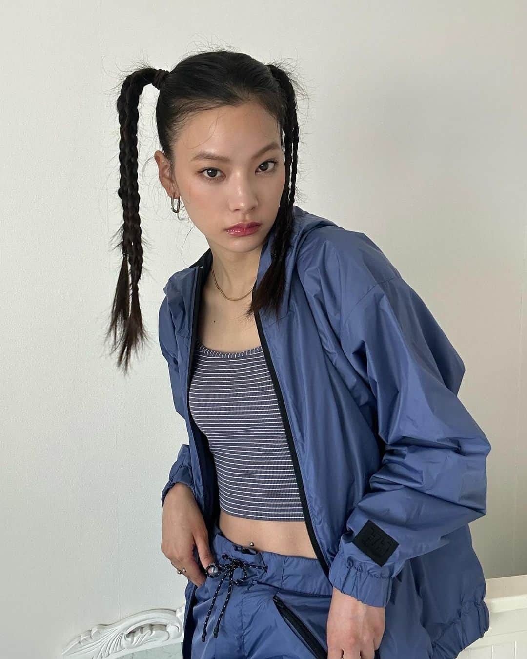 織田梨沙さんのインスタグラム写真 - (織田梨沙Instagram)「愛しのヘリーハンセンさん⛵️ ヘビロテ間違いなし」9月11日 20時14 ...