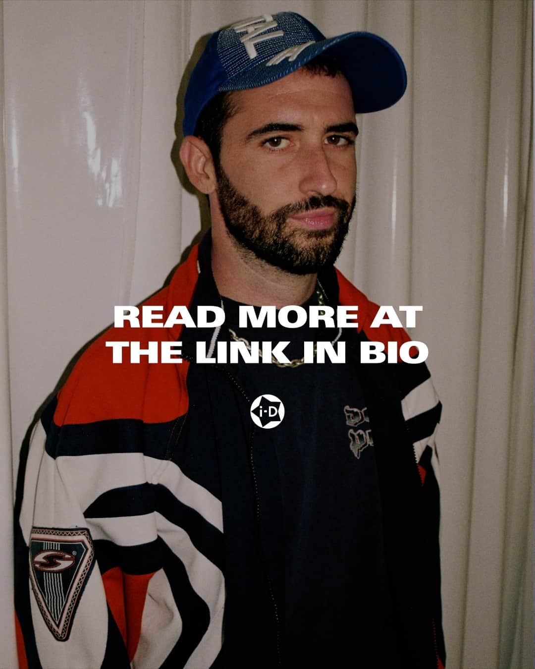 i-Dさんのインスタグラム写真 - (i-DInstagram)「It may come as a surprise to many to ...