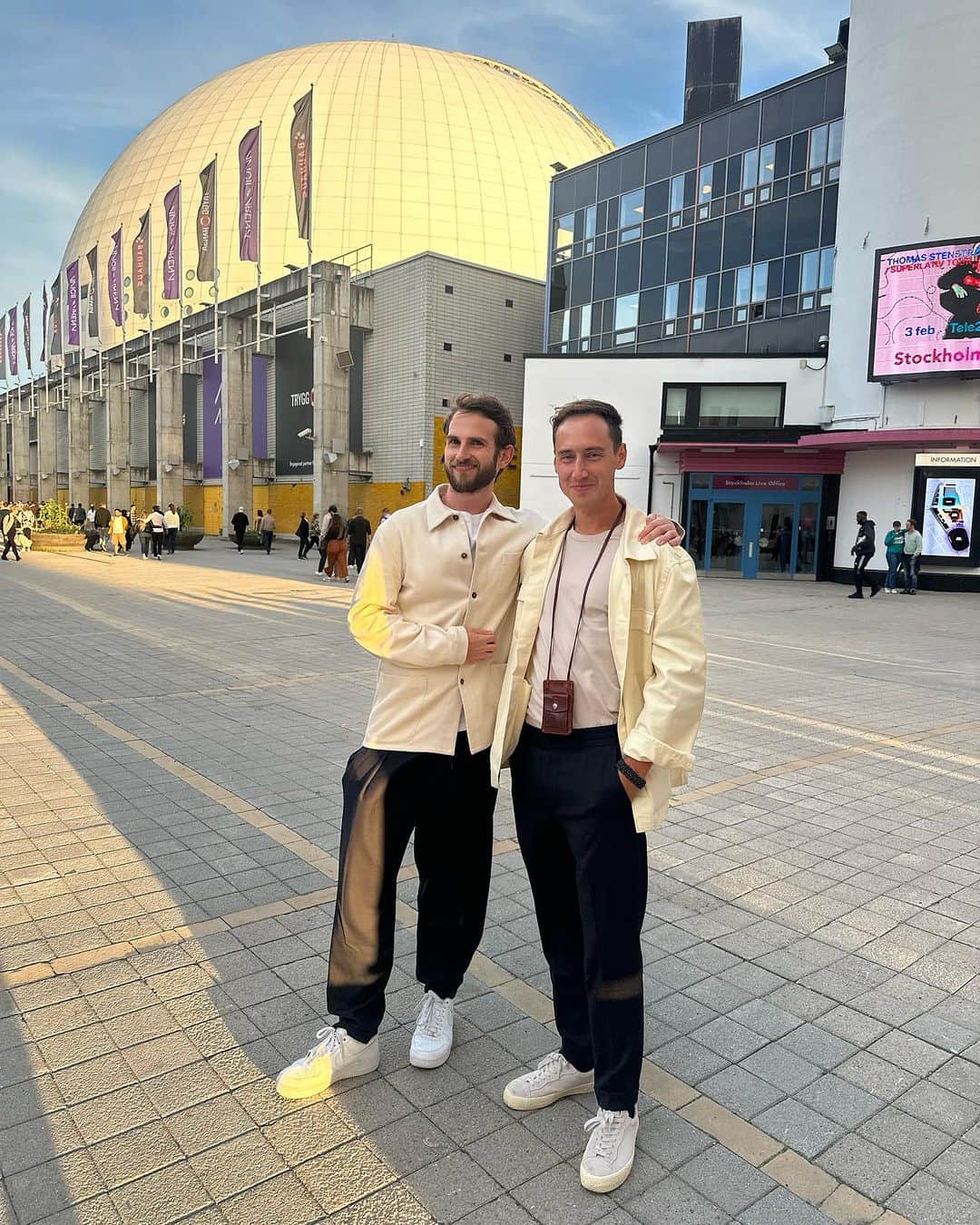 Anton Wormannさんのインスタグラム写真 - (Anton WormannInstagram)「Luxury to visit my ...