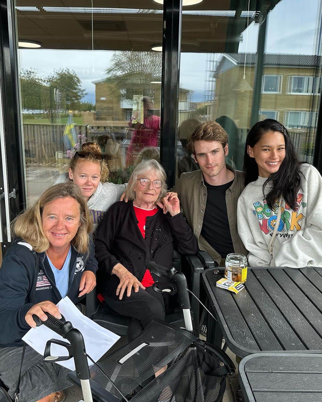 Anton Wormannさんのインスタグラム写真 - (Anton WormannInstagram)「Luxury to visit my ...