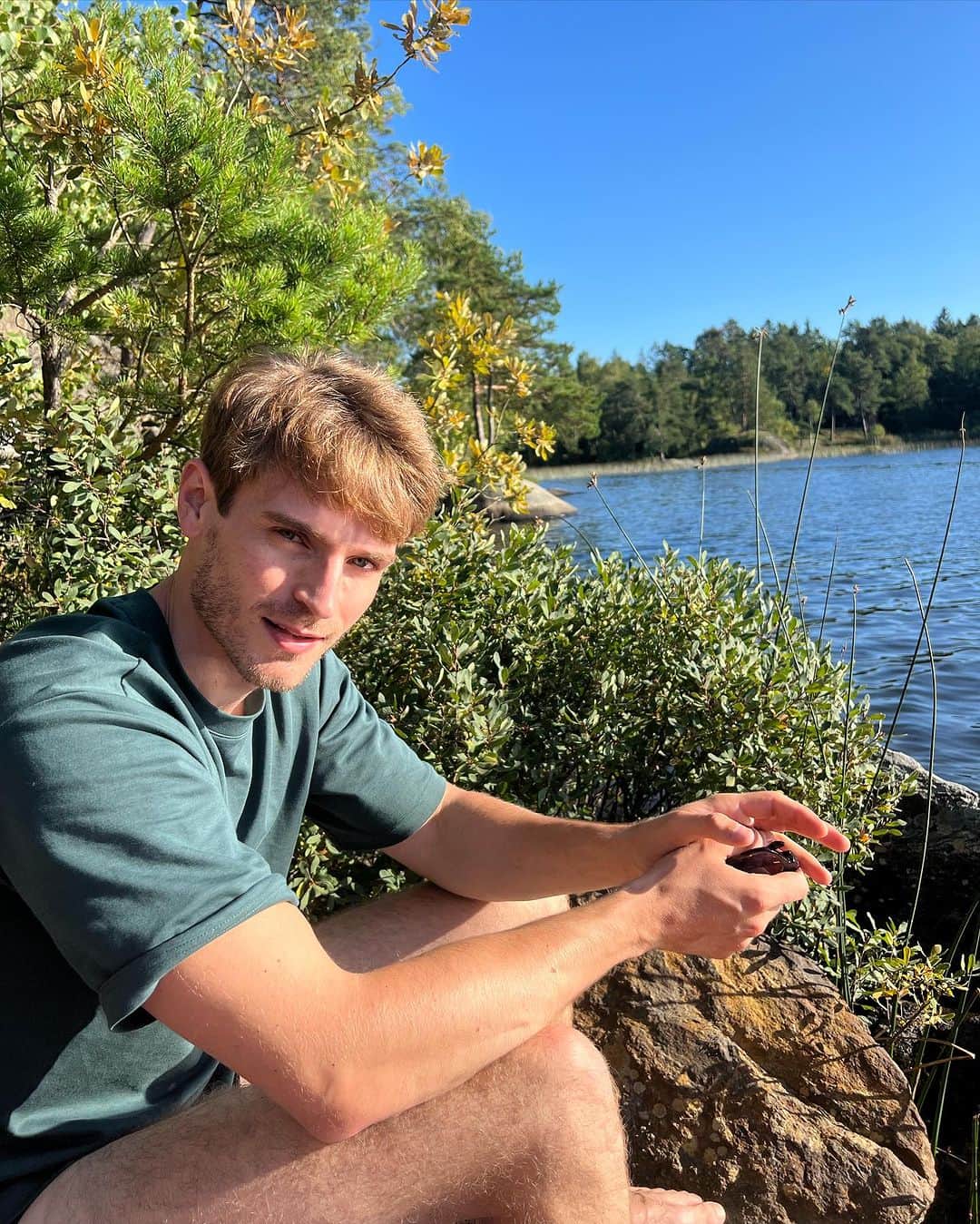 Anton Wormannさんのインスタグラム写真 - (Anton WormannInstagram)「Luxury to visit my ...