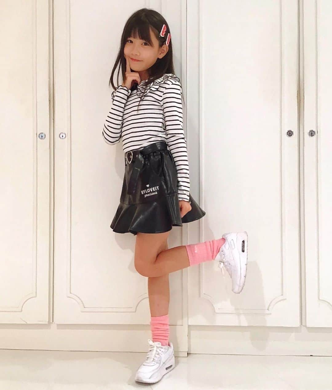 byLOVEiTさんのインスタグラム写真 - (byLOVEiTInstagram)「by LOVEiT♡iNSTA GIRL りんりん秋 ...