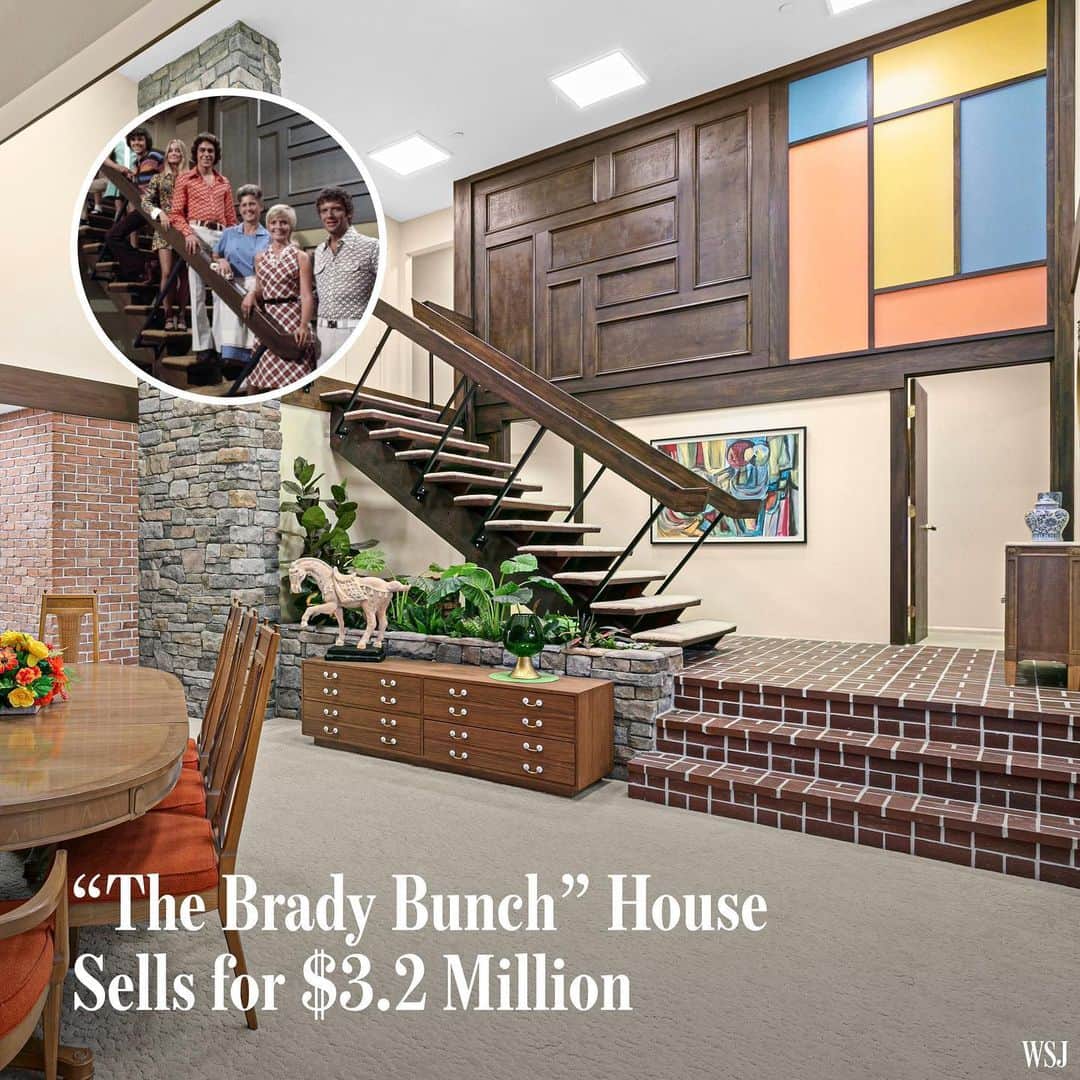 Wall Street Journalさんのインスタグラム写真 - (Wall Street JournalInstagram)「A fan ...