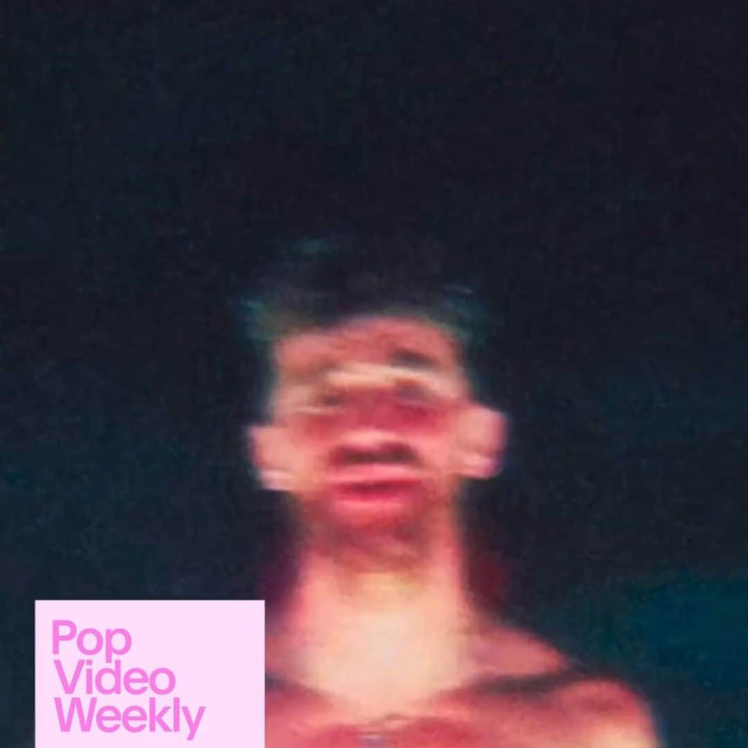 Vevoさんのインスタグラム動画 - (VevoInstagram)「In Pop Video Weekly ...