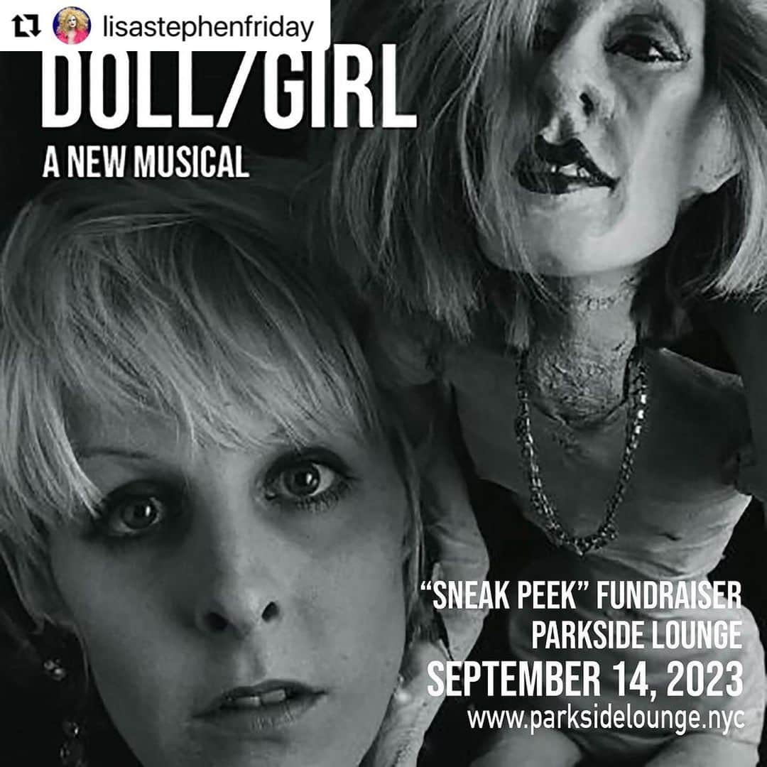 ジョン・キャメロン・ミッチェルさんのインスタグラム写真 - (ジョン・キャメロン・ミッチェルInstagram)「#Repost from ...