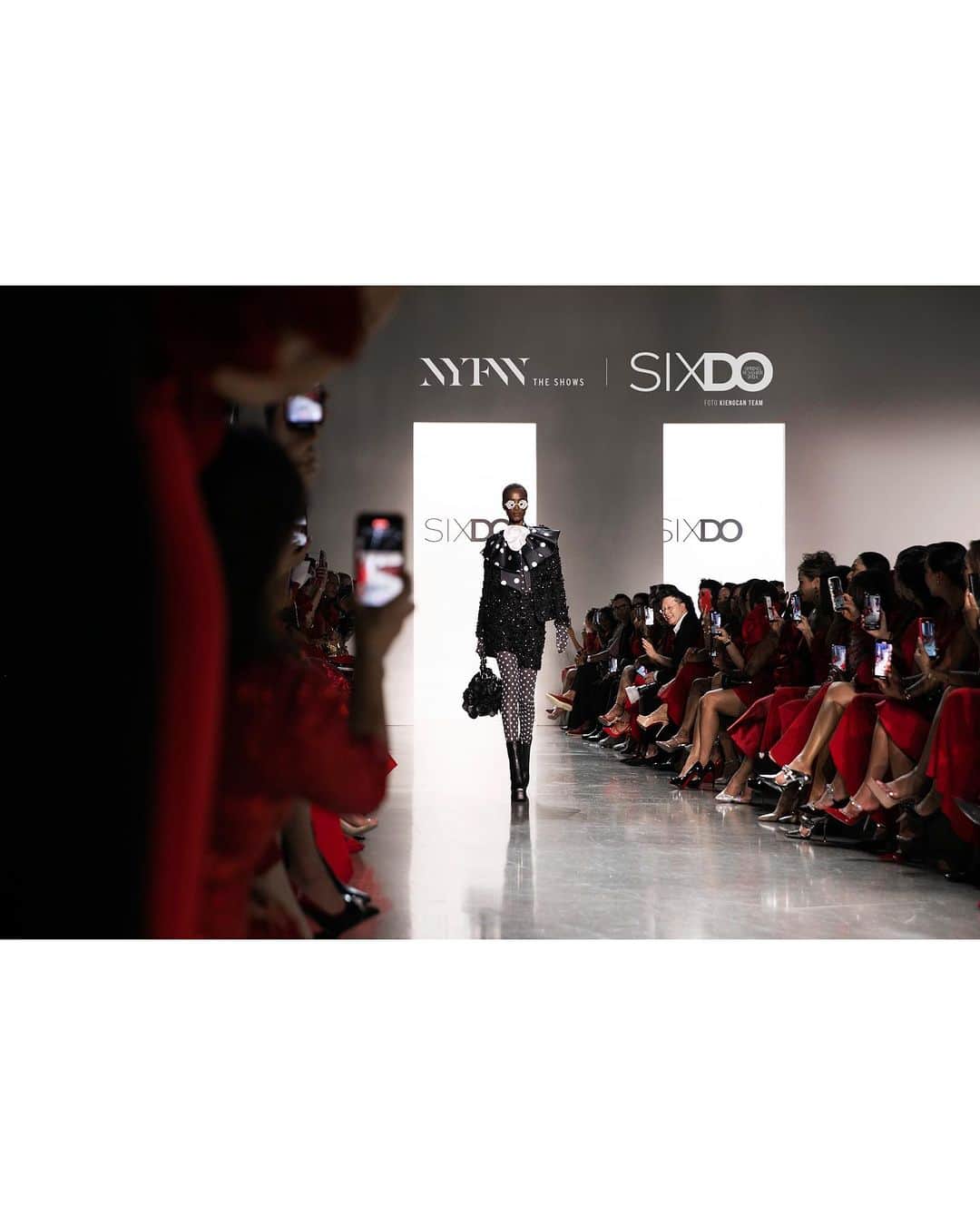 Hung Vanngoさんのインスタグラム写真 - (Hung VanngoInstagram)「@SixDoVN by ...