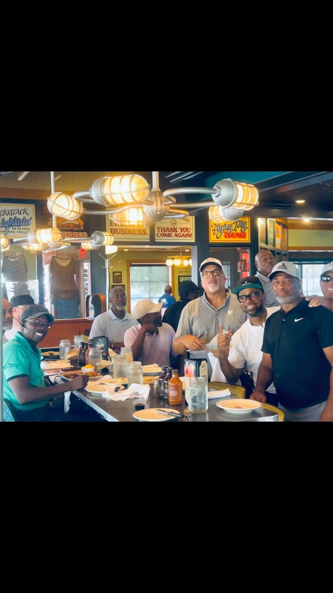 コロンバス・ショートさんのインスタグラム動画 - (コロンバス・ショートInstagram)「THE BROTHERHOOD is REAL ...