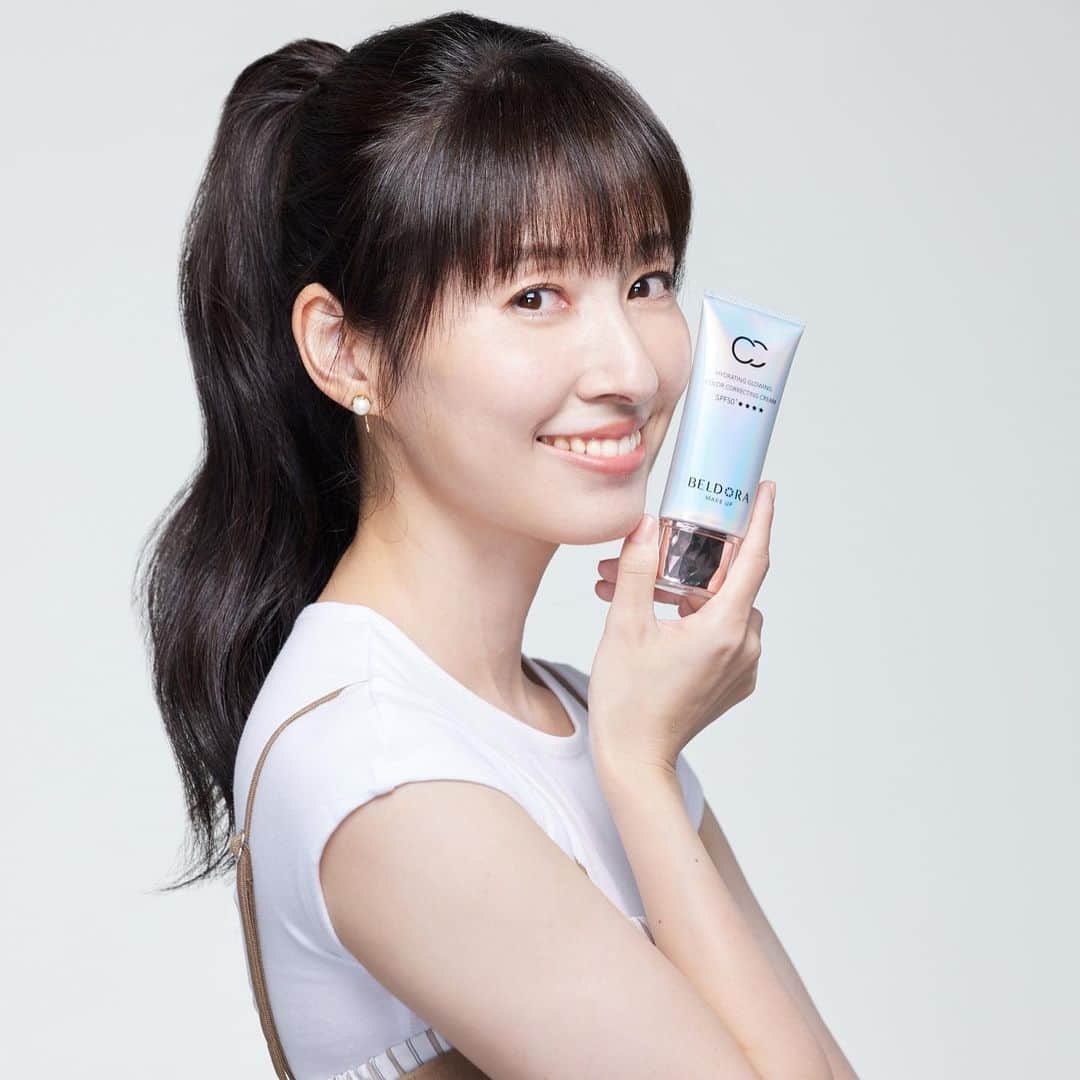 田中千絵さんのインスタグラム写真 - (田中千絵Instagram)「🌹蓓朵娜 BELDORA🌹 アンバサダーを務めさせていただいてます 台湾 ...