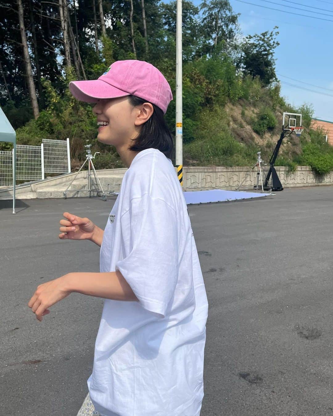 イ・ソルさんのインスタグラム写真 イ・ソルinstagram 「고마운 사람들이 참 많아😊」9月12日 14時35分 Difsul