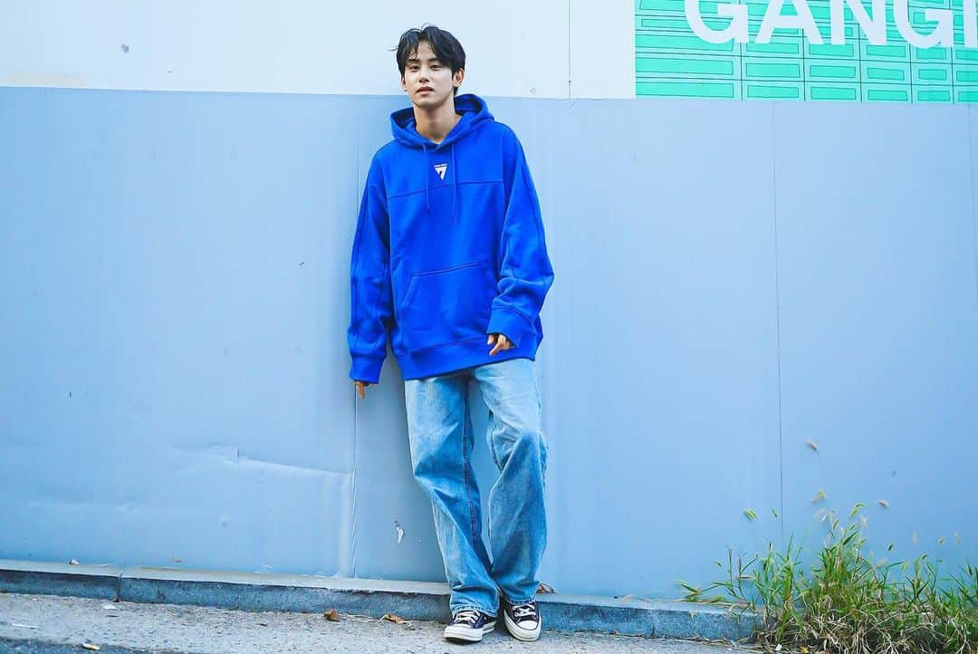 コ・ホジョンさんのインスタグラム写真 - (コ・ホジョンInstagram)「#광고 @calvinklein#캘빈클라인 ...