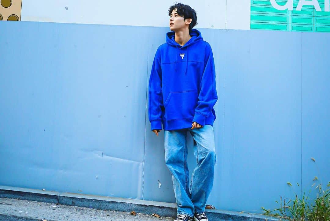 コ・ホジョンさんのインスタグラム写真 - (コ・ホジョンInstagram)「#광고 @calvinklein#캘빈클라인 ...