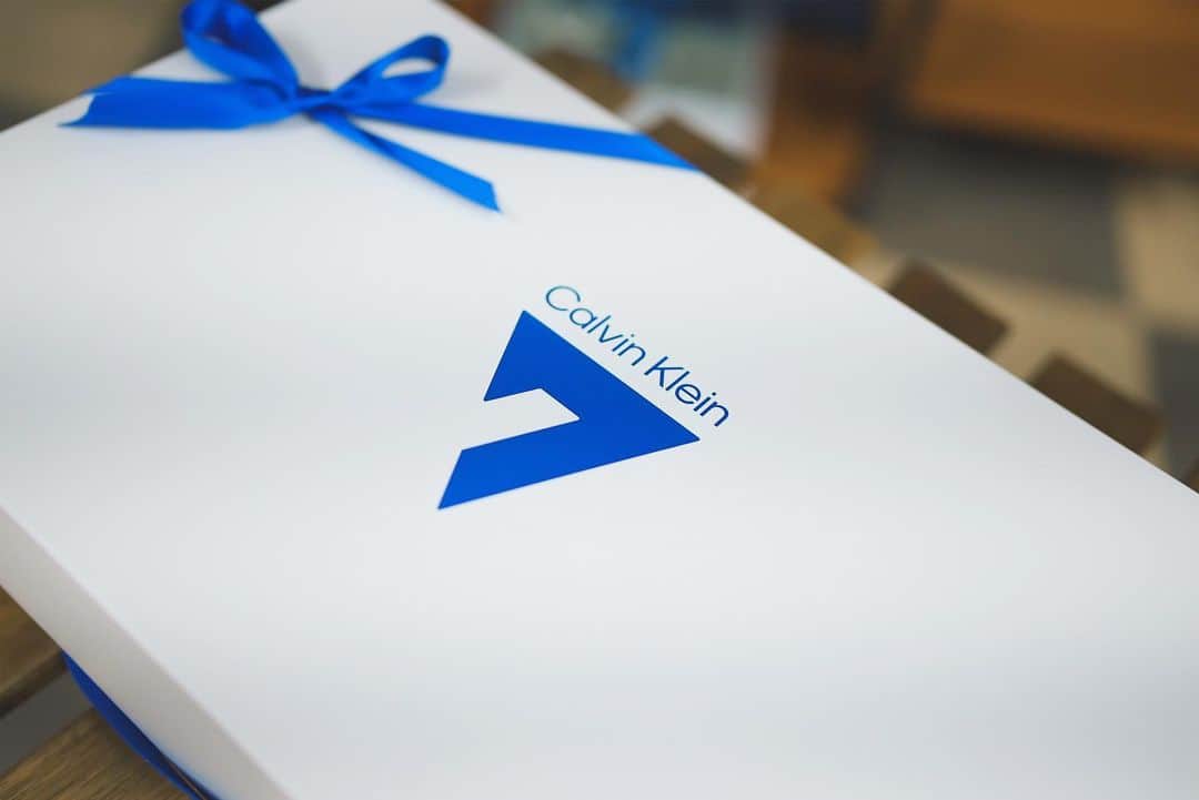 コ・ホジョンさんのインスタグラム写真 - (コ・ホジョンInstagram)「#광고 @calvinklein#캘빈클라인 ...