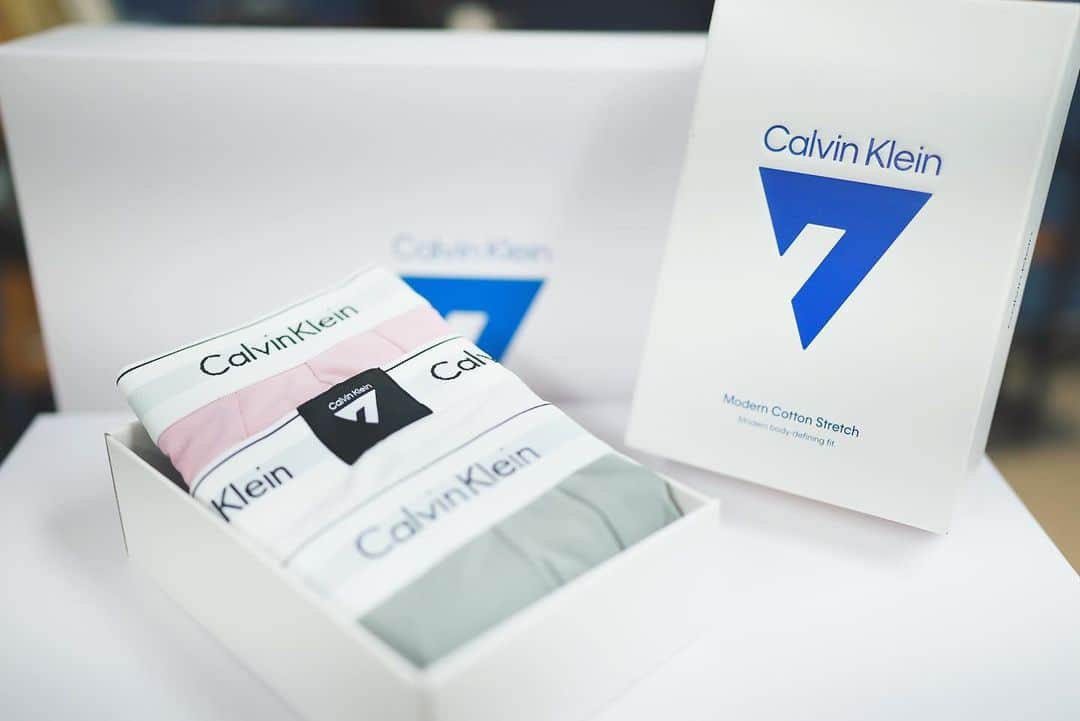 コ・ホジョンさんのインスタグラム写真 - (コ・ホジョンInstagram)「#광고 @calvinklein#캘빈클라인 ...
