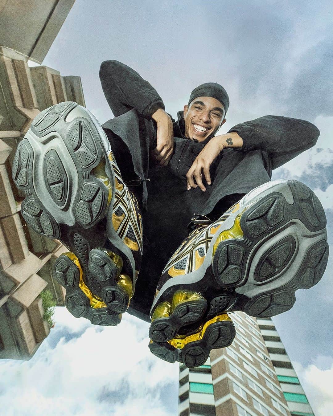 Titoloさんのインスタグラム - (Titolo@montanasportstyle)