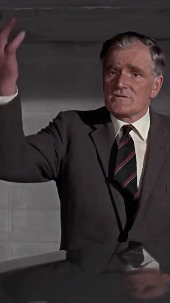 James Bond 007さんのインスタグラム動画 - (James Bond 007Instagram)「Desmond Llewelyn ...