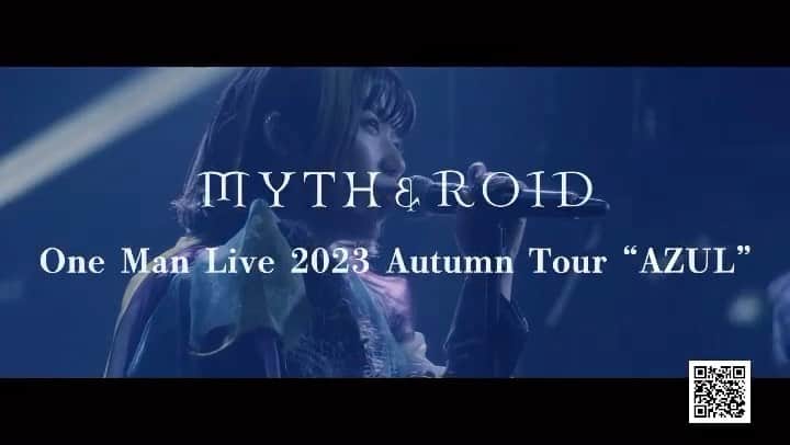KIHOWさんのインスタグラム動画 - (KIHOWInstagram)「MYTH & ROID One Man Live 2023 ...