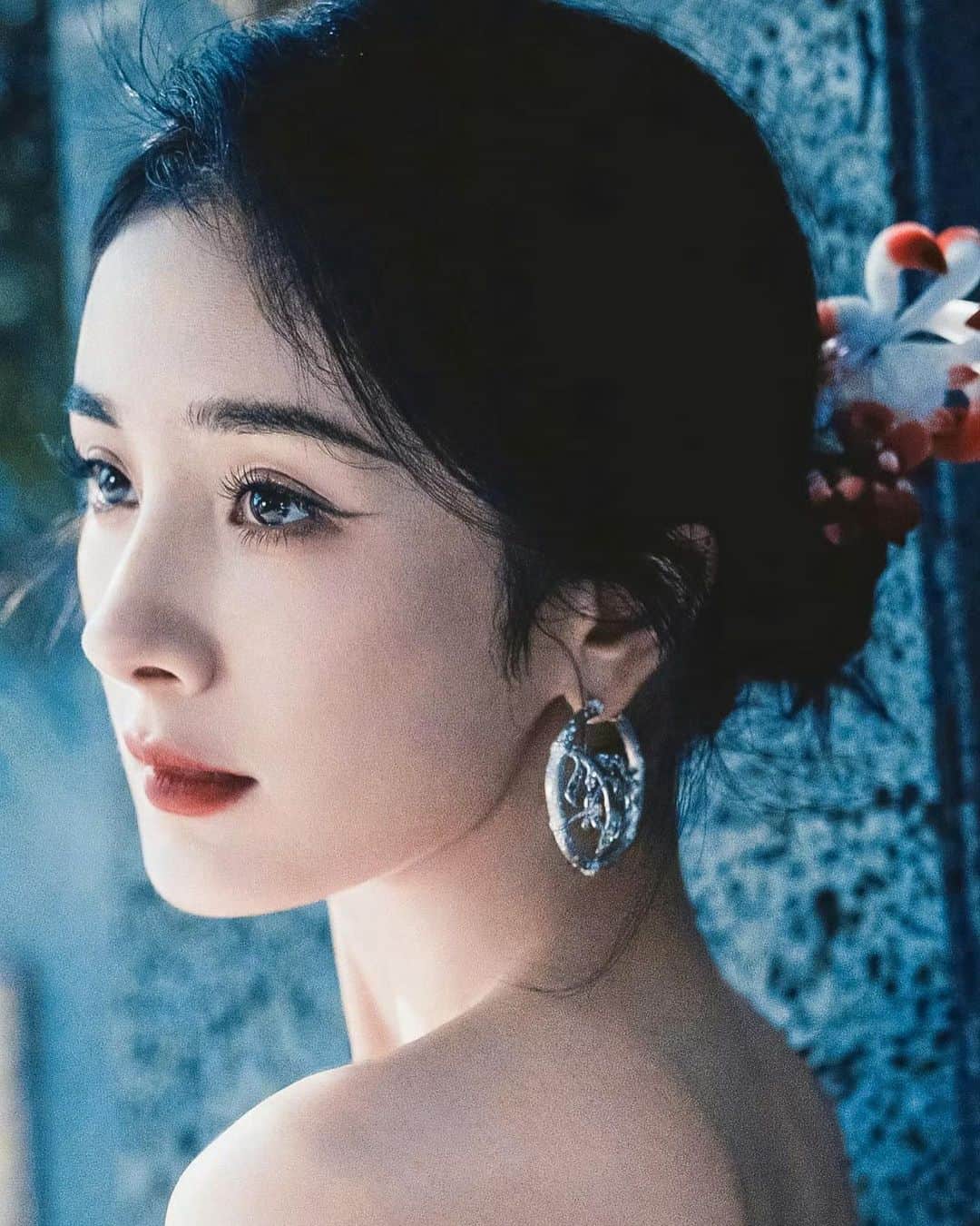 ヤン・ミー（Yang Mi）さんのインスタグラム写真 - (ヤン・ミー（Yang Mi）Instagram)「37岁生日快乐🎂永远是少女幂😊 ...