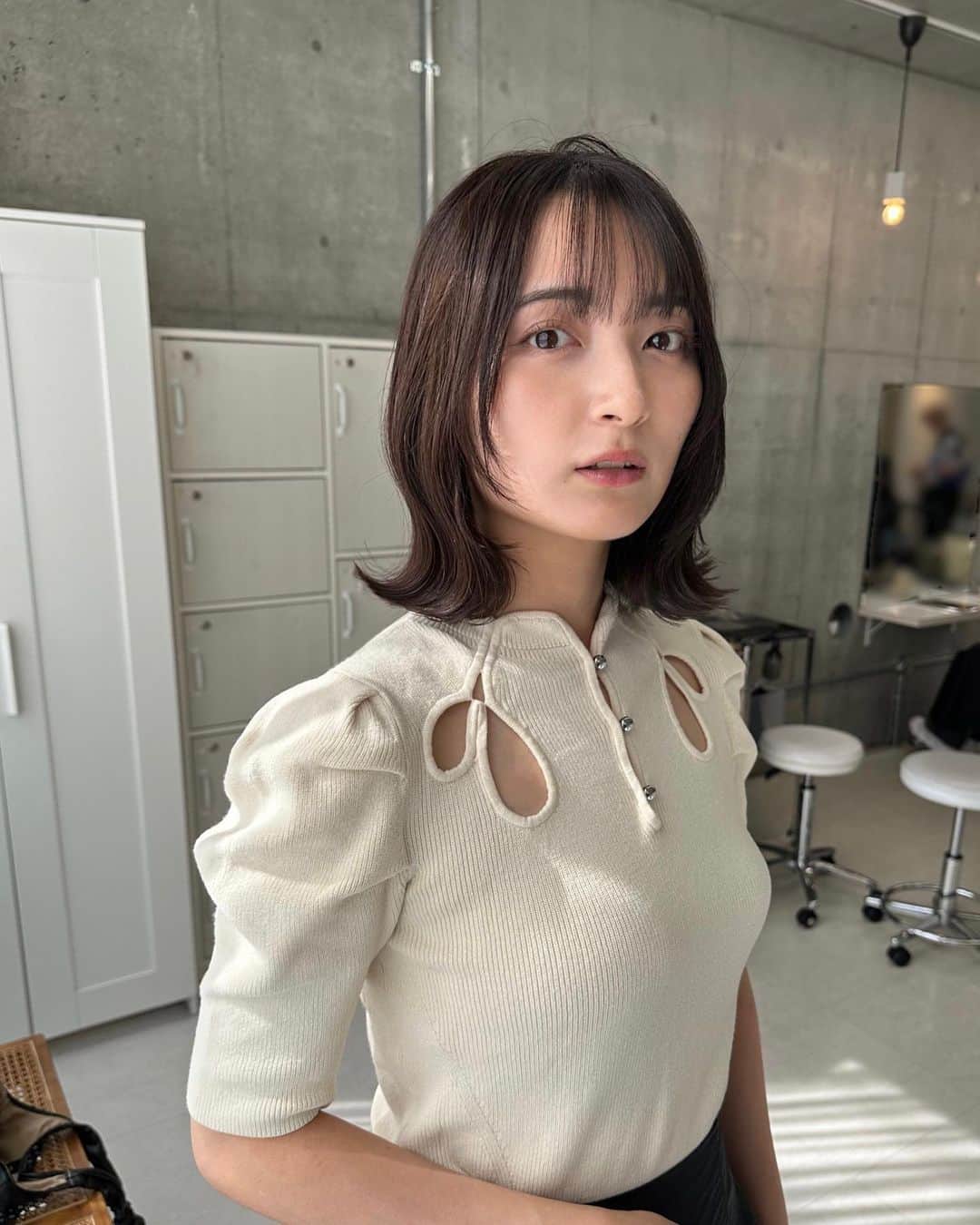 宇佐美彩乃さんのインスタグラム - (宇佐美彩乃@ayanon_usami1224)