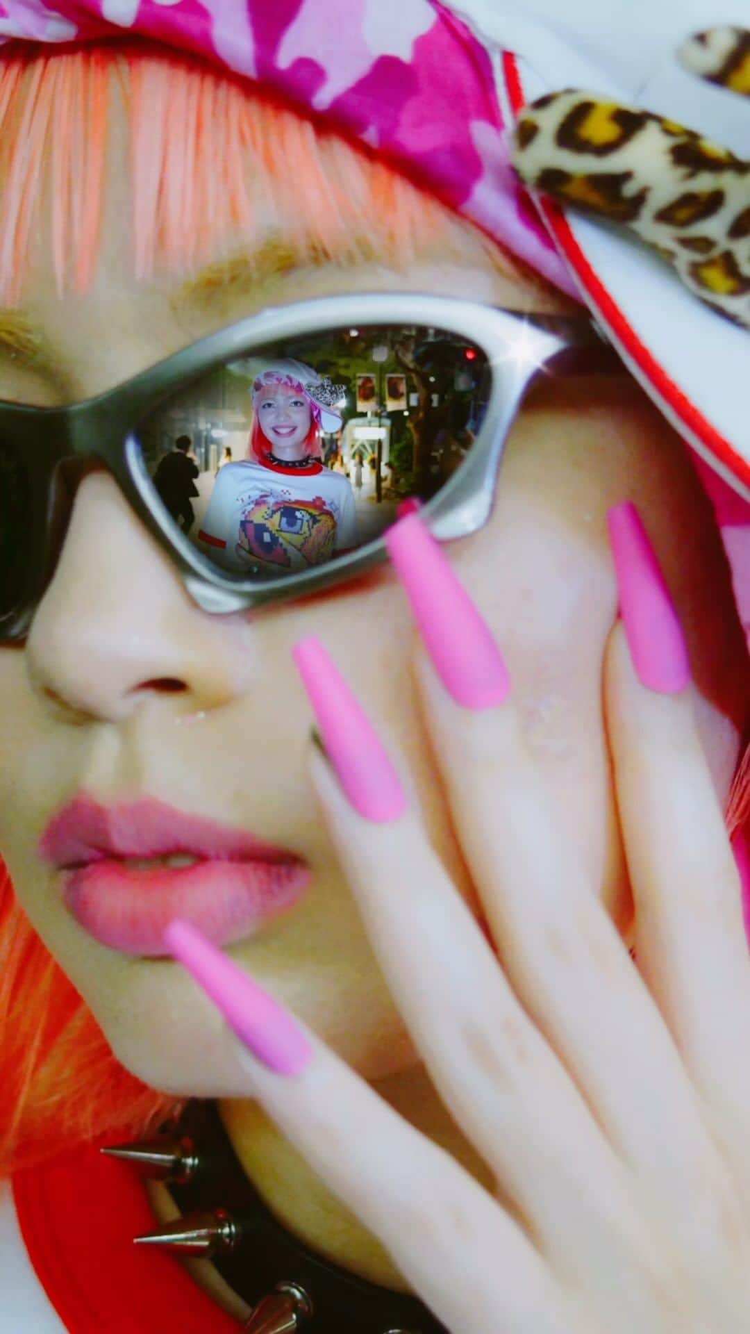 MANONさんのインスタグラム動画 - (MANONInstagram)「𝙈𝘼𝙉𝙊𝙉- 𝙘𝙤𝙢𝙚 𝙖𝙜𝙖𝙞𝙣 (𝙥𝙧𝙤𝙙. 𝙎𝙖𝙢 𝙞𝙨 𝙊𝙝𝙢) 𝙇𝙮𝙧𝙞𝙘 𝙑𝙞𝙙𝙚𝙤 𝙤𝙪𝙩 𝙣𝙤𝙬 ...