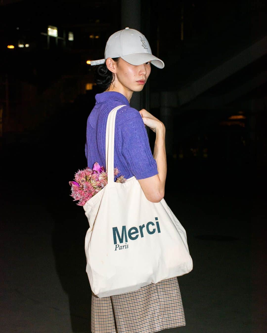 ファッションプレスさんのインスタグラム写真 - (ファッションプレスInstagram)「. 源大 Gendai(@__ge__n__da__1__) モデル tops #コミッション ...