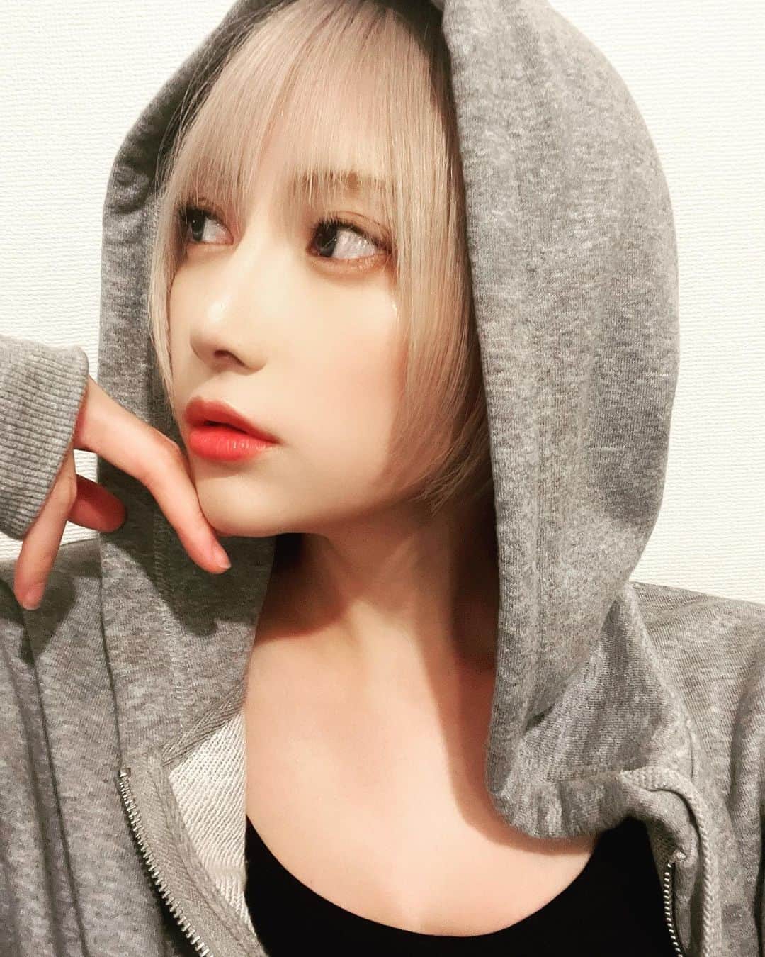 篠崎こころさんのインスタグラム写真 - (篠崎こころInstagram)「😴」9月13日 0時05分 - kokoro777pp