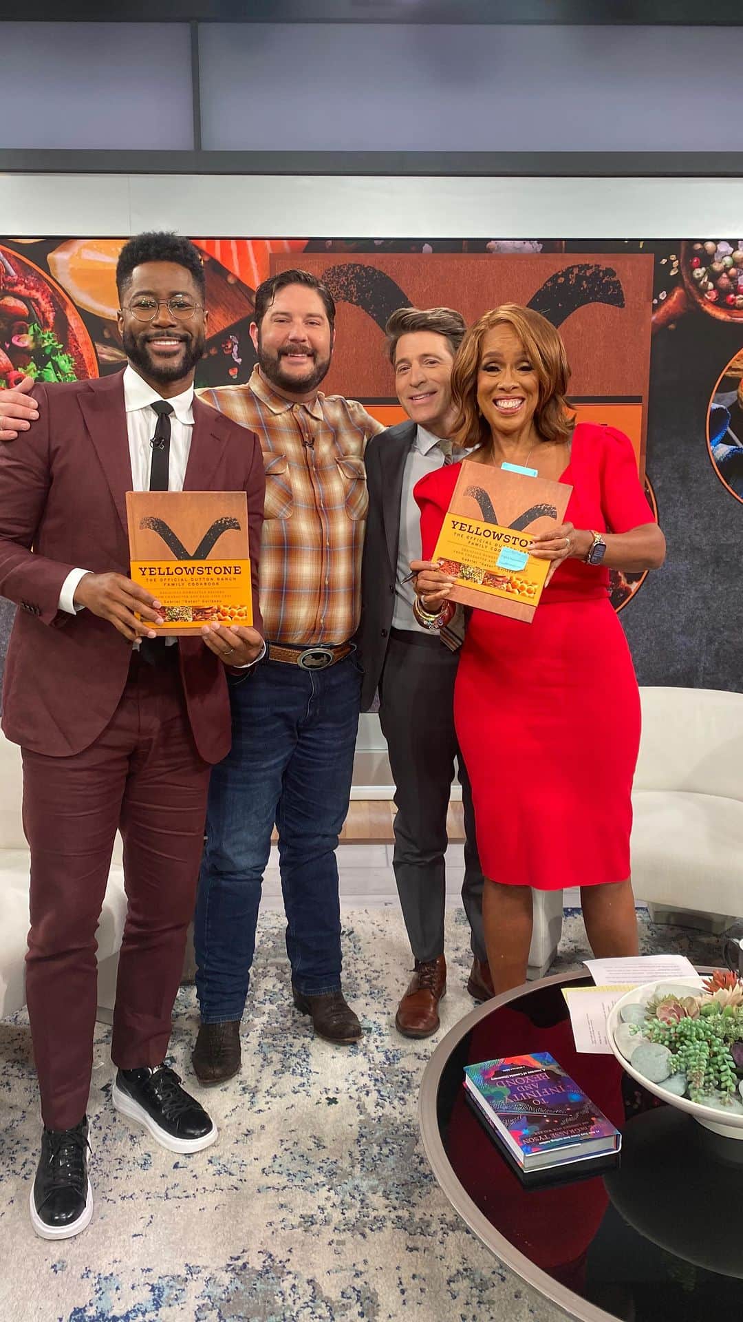 CBSさんのインスタグラム動画 - (CBSInstagram)「Gabriel Guilbeau, aka @gatorgabe, not ...