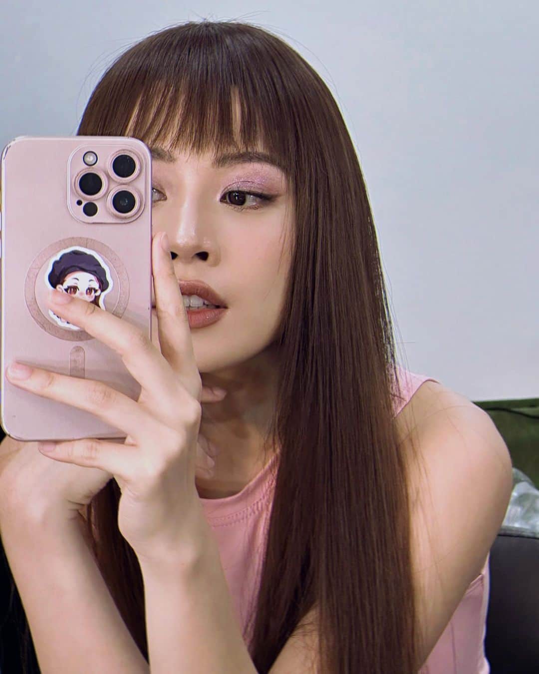 Chi Puさんのインスタグラム写真 - (Chi PuInstagram)9月13日 0時51分 - chipupu